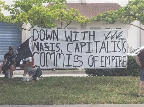 Phillyfansince88 On Twitter RT MrAndyNgo Photos From The Antifa