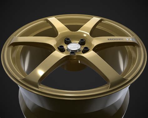 3D Model Yokohama Advan AVS Model T6 VR AR Low Poly CGTrader