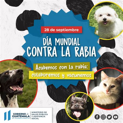 Ministerio de Salud Pública on Twitter 28 de septiembre Día Mundial