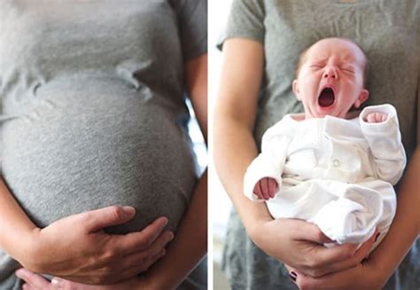 Ideias Para Registrar O Crescimento Da Barriga Durante A Gesta O
