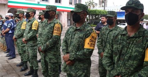 JLV Conmemoran el Día Nacional de Protección Civil recuerdan las