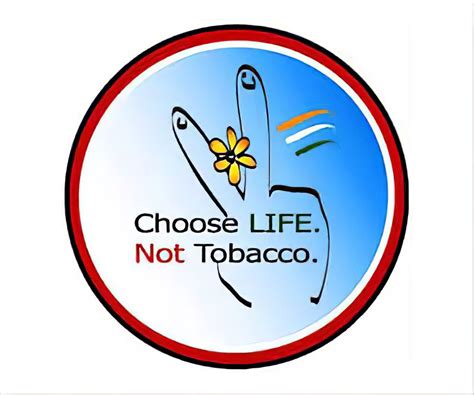 Say No To Chewing Tobacco