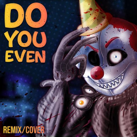 Do You Even Feat SunnyJD Single Album By Apangrypiggy Apple