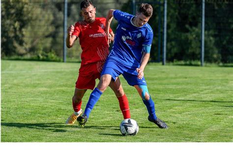 Fußball Landesliga Staffel III SV Böblingen will im Derby mit TV