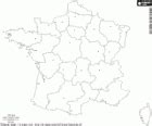 Mapa De Chipre Para Colorir E Imprimir