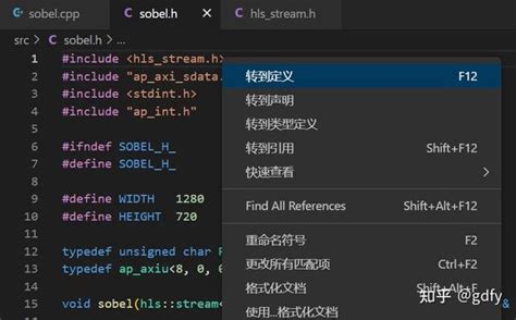 WSL 下用 VSCode 编辑 Vitis HLS 源码 知乎