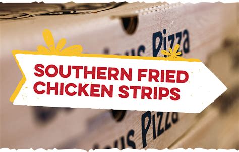 Best Fast Food Chicken Strips Near Me Get More Anythink S