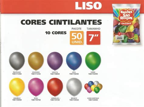 Bexiga Balão Vermelho Cintilante Número 07 São Roque c 50 Unidades