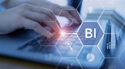 BI Business Intelligence The Process Of Leveraging Data Driven