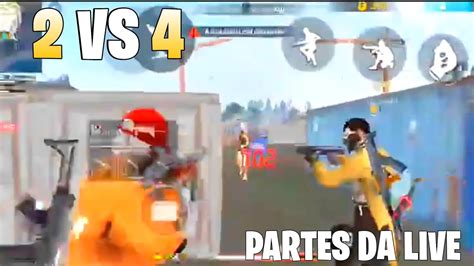 CONSEGUIMOS FAZER BOOYAH 13 KILL NA RANK DUO VS SQUAD NO FREE FIRE