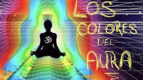 Aura Indigo Colores Del Aura Y Sus Significados YouTube