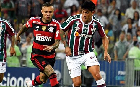 Jogo Ao Vivo Escala Es E Mais Saiba Tudo Sobre Flamengo X Fluminense