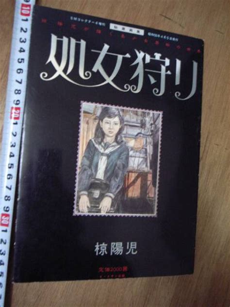 秘蔵画集 イラスト集 椋陽児 処女狩り サン出版 SM緊縛少女 イラスト集原画集 売買されたオークション情報yahooの商品情報を