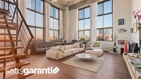 Loft Daire Nedir