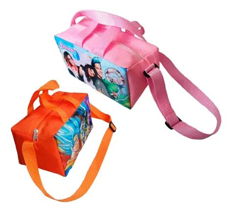 Pz Maletas Dulceros Personalizados Recuerdos Fiestas Meses Sin Inter S