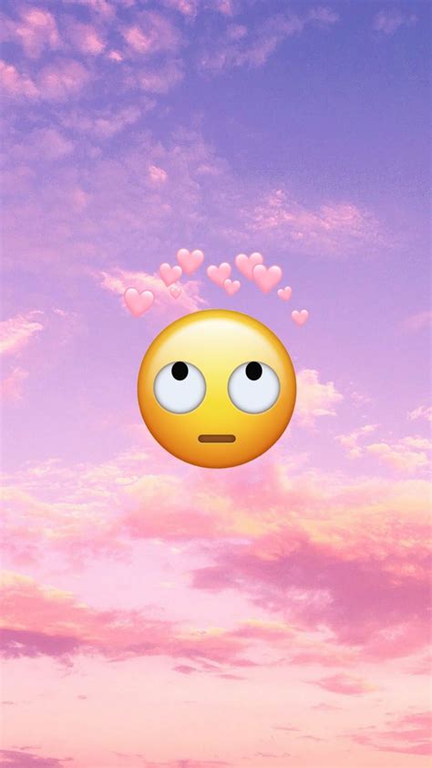 Cute Iphone Wallpaper Tumblr Emoji Wallpaper Iphone Cute Emoji
