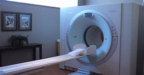 Diferencias entre el TAC y la Resonancia magnética Salud