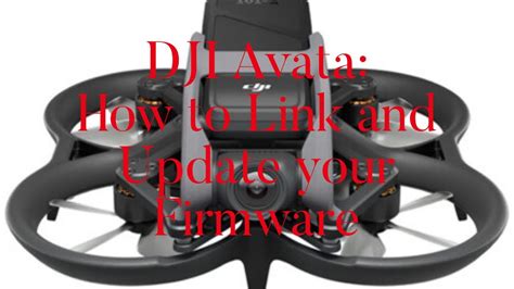 Dji Avata Beginner Guide Part Basic Setup And Getting Started Guide