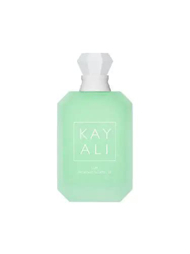 Kayali Yum Pistachio Gelato I Fragrance Official