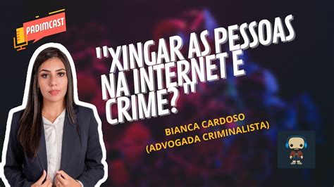 O Que Faz Um Advogado Criminalista Advogada Bianca Cardoso