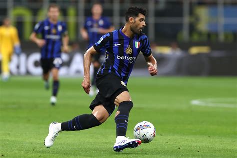 Inter Boss Simone Inzaghi To Make Five Chances Vs Arsenal