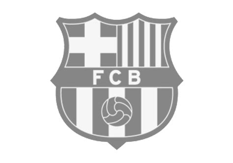 Fc Barcelona Logo Png Png All