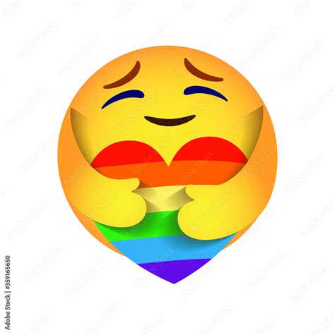 Pride Emoticon