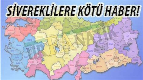 İl sayısı 93 e çıkacak İşte il yapılacak ilçelerin tam listesi Urfa