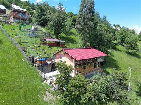 Cabana Cu Ciubar Si Sauna Cazare La Cheie Inchiriere Cabana Integrala