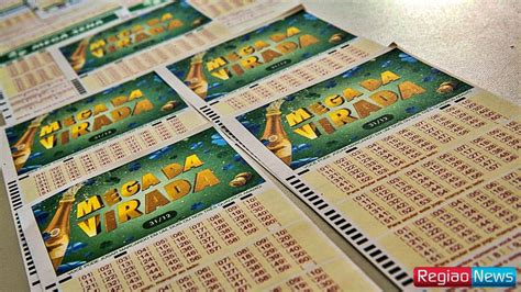 Mega da Virada estimativa do prêmio sobe para R 500 mi Loterias