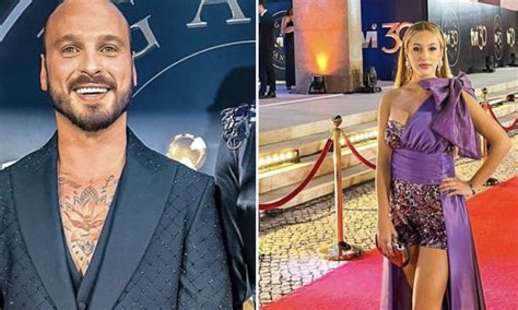 Após separação Bárbara Parada e Miguel Vicente contam versões diferentes