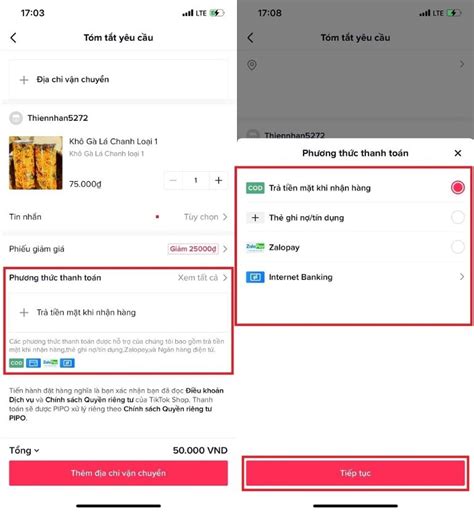 Cách Mua Hàng Trên Livestream Tiktok Khám Phá Bí Quyết Mua Sắm Hiệu Quả