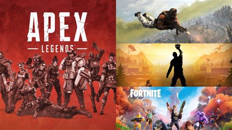 PUBG benzeri en iyi battle royale oyunları 2021 ShiftDelete Net