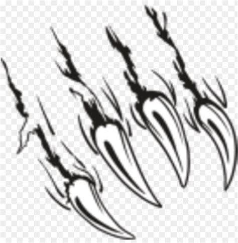 Bear Claw Scratch Clipart Clipart Sirgo Cliparts Wikiclipart Porn