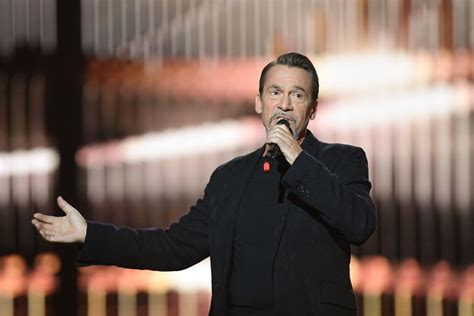 Florent Pagny un concert événement et un documentaire inédit bientôt