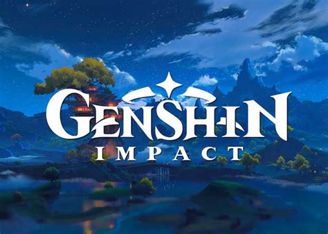 Spesifikasi Minimum Genshin Impact Panduan Lengkap 2023 Tertekno