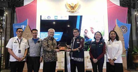 Siaran Pers Kemenparekraf Dukung Fordeswita Perkuat Pengembangan