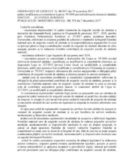 Ordonan De Urgen Nr Din Ordonan De Urgen Nr