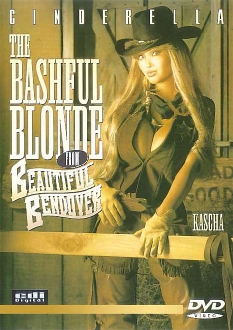 The Bashful Blonde From Beautiful Bendover 1993 — The Movie Database Tmdb