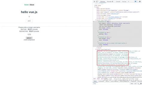 webpack 构建之样式隔离postcss selector namespace 知乎
