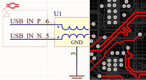 Pcbway Differential Pair Calculator Pcb Design