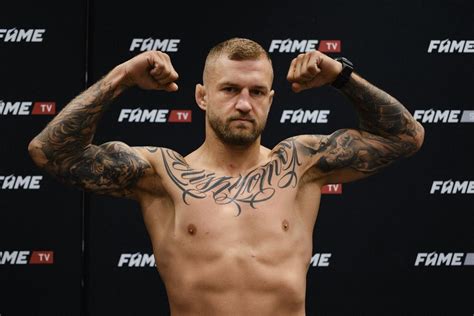 FAME 19 PPV gdzie wykupić Cena jak oglądać myMMA pl MMA News