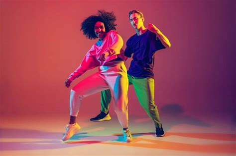 Currículum de bailarín guía para contar tu historia profesional al