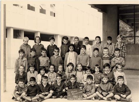 Photo De Classe Ce Groupe Ollier De Ecole Ollier Le