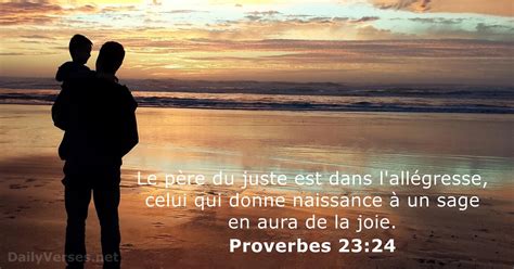 Proverbes Verset De La Bible Dailyverses Net