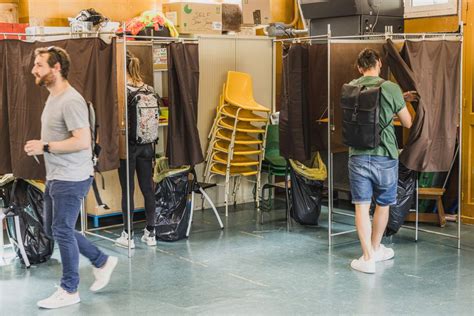 L Gislatives Candidats Horaires Des Bureaux De Vote O Et