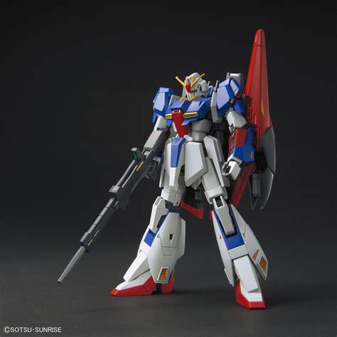 HGUC 1 144 MSZ 006 ゼータガンダム 機動戦士Zガンダム ガンプラ 美しい