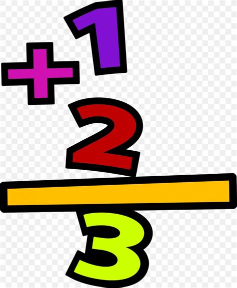 Addition Mathematics Mathematical Notation Clip Art PNG 1729x2107px