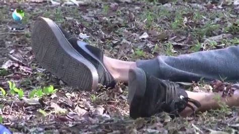 TV Transamérica Jovem é brutalmente assassinado a facadas em praça