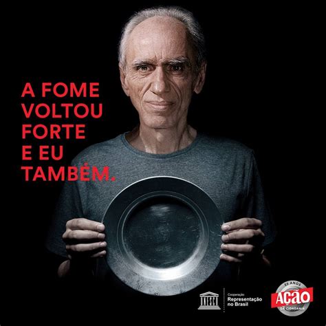 Fome Volta Rondar O Brasil Extra Classe